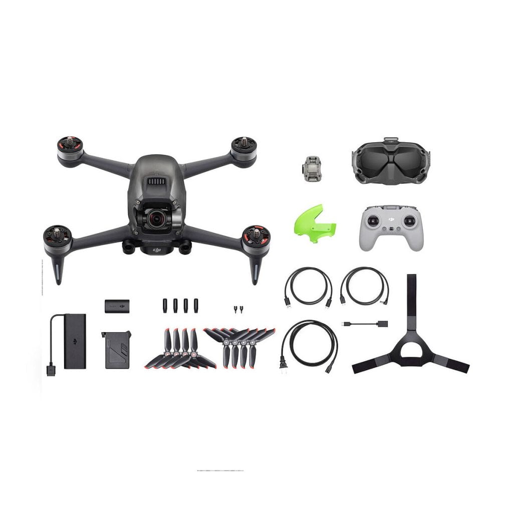DJI FPV Combo Kameravuokraamo fi dji-fpv-combo-kameravuokraamo-fi